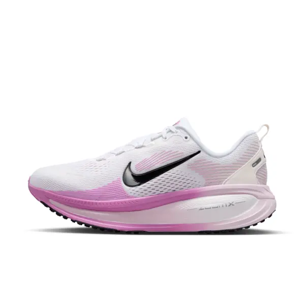 Nike Vomero 18 Road Running Shoes - White