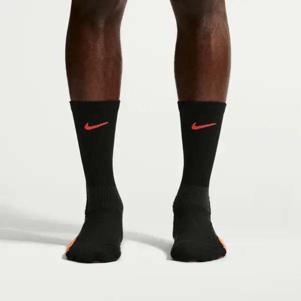 Nike Elite 2.0 Cushioned Crew Socks