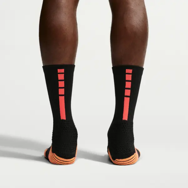 Nike Elite 2.0 Cushioned Crew Socks