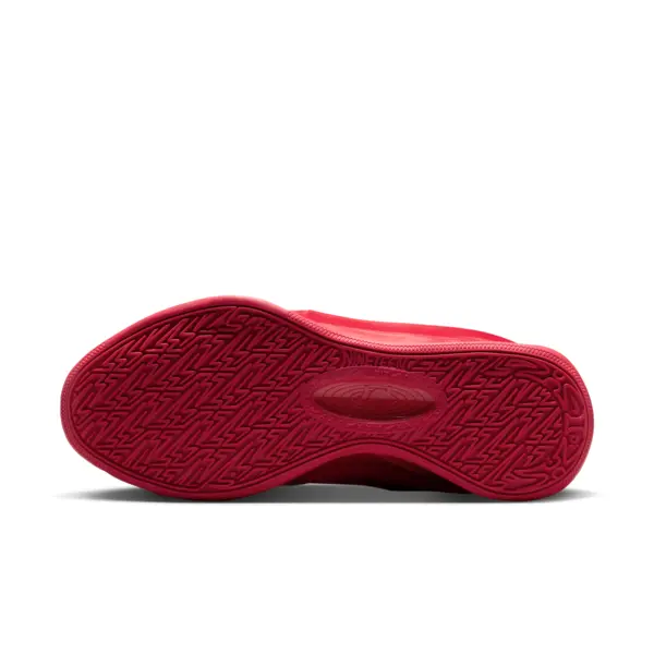Nike Kd19 "candy Apple" Basketball Shoes
