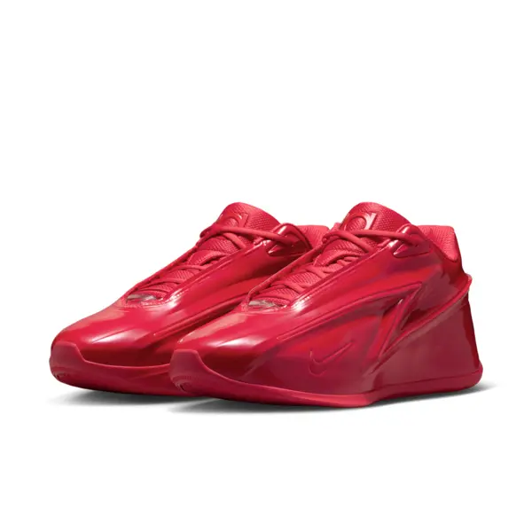 Nike Kd19 "candy Apple" Basketball Shoes