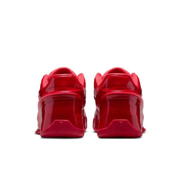 Nike Kd19 "candy Apple" Basketball Shoes