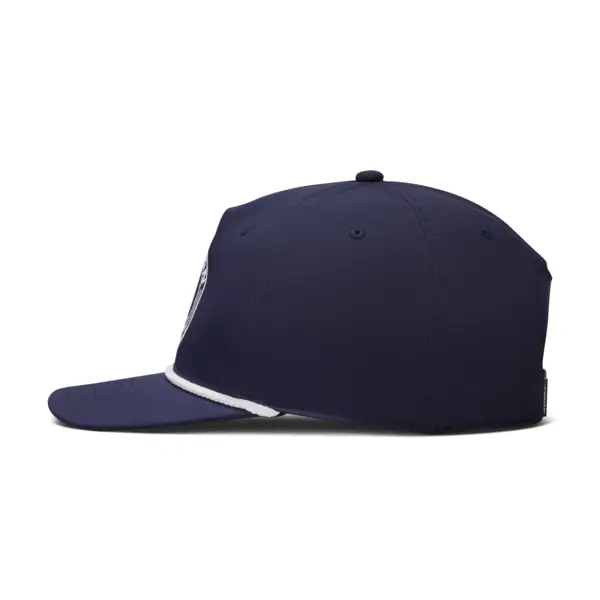 JORDAN Pro Structured Flat Brim Golf Cap