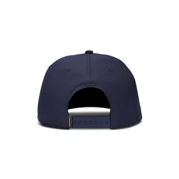 JORDAN Pro Structured Flat Brim Golf Cap