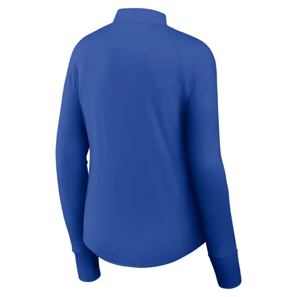 Nike Duke Swift Dri-fit College Half-zip Top