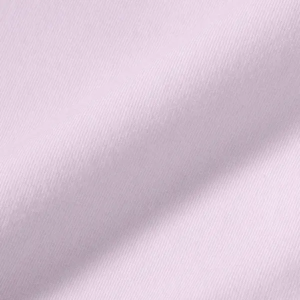 Nike Chill Knit Cropped T-shirt - Purple