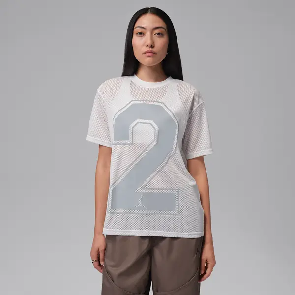 JORDAN Flight Girlfriend T-shirt