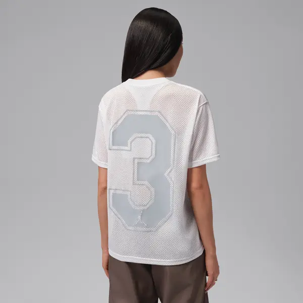 JORDAN Flight Girlfriend T-shirt