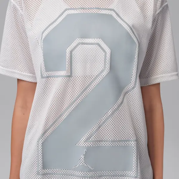 JORDAN Flight Girlfriend T-shirt