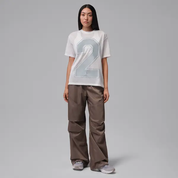 JORDAN Flight Girlfriend T-shirt