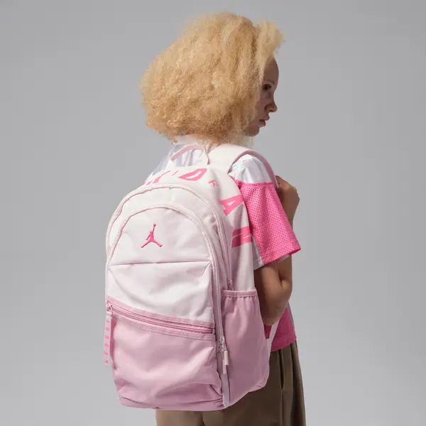 JORDAN Air Patrol Backpack