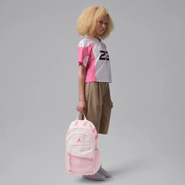 JORDAN Air Patrol Backpack