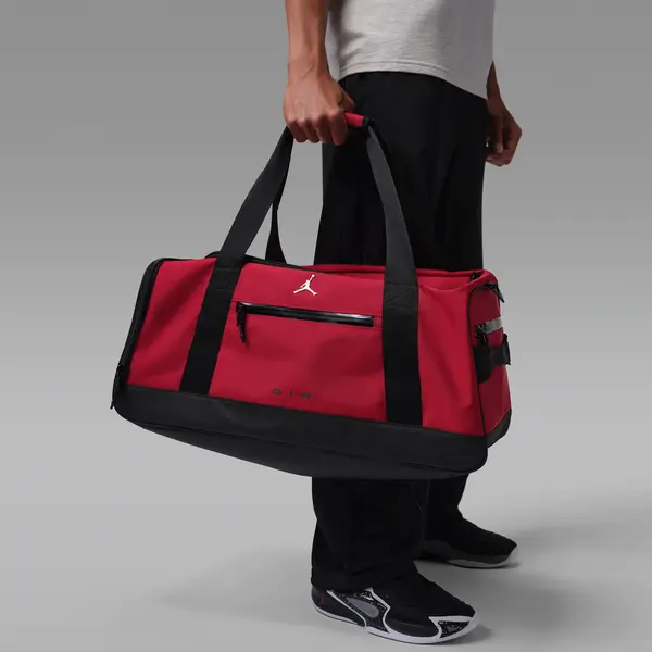 JORDAN Sport Duffel Bag