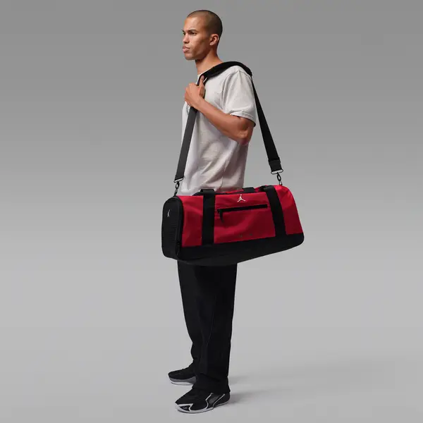 JORDAN Sport Duffel Bag