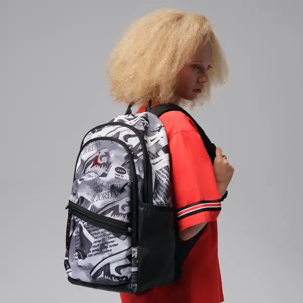 JORDAN Air Patrol Backpack