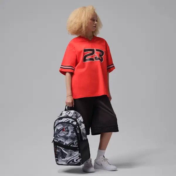 JORDAN Air Patrol Backpack