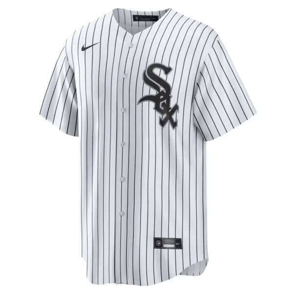 Nike Munetaka Murakami Chicago Sox Mlb Replica Jersey - White