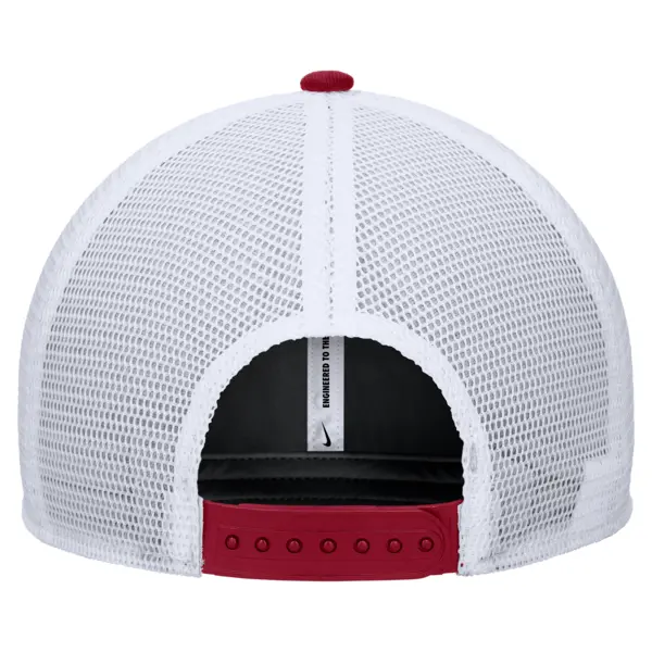 Nike South Carolina Rise College Trucker Hat