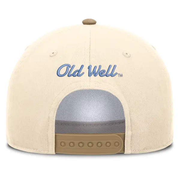 Nike College Legacy Rise A-frame Adjustable Hat