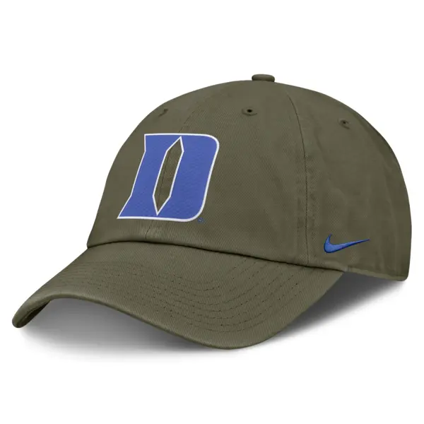 Nike Duke Primetime Club College Adjustable Hat