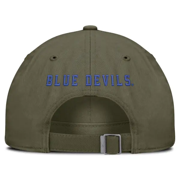 Nike Duke Primetime Club College Adjustable Hat