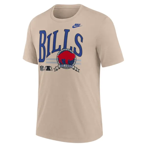 Nike Buffalo Bills Rewind Nfl T-shirt