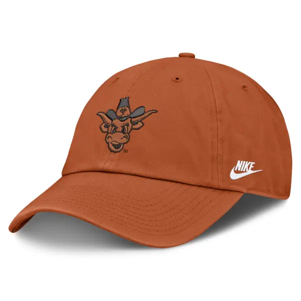Nike Texas Legacy Club Adjustable Hat