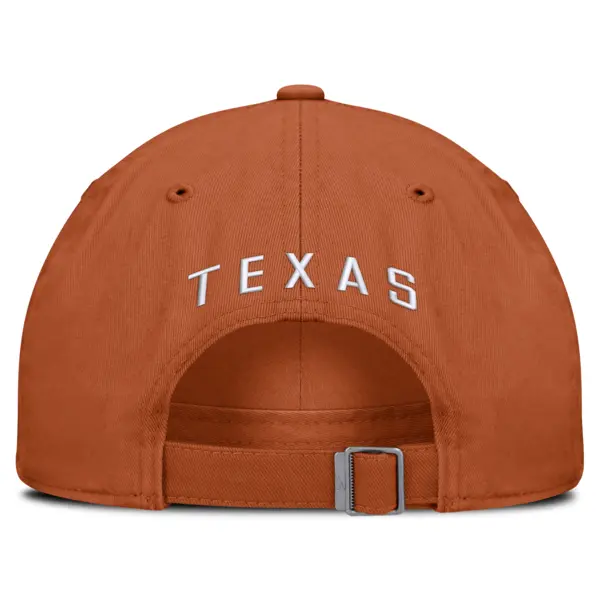 Nike Texas Legacy Club Adjustable Hat