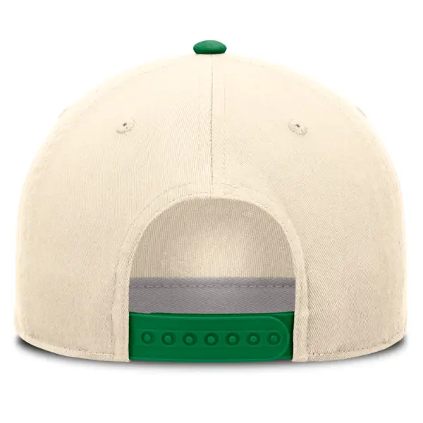 Nike Oregon Campus Prep Rise College A-frame Adjustable Hat