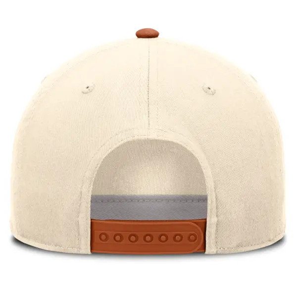 Nike Texas Campus Prep Rise College A-frame Adjustable Hat