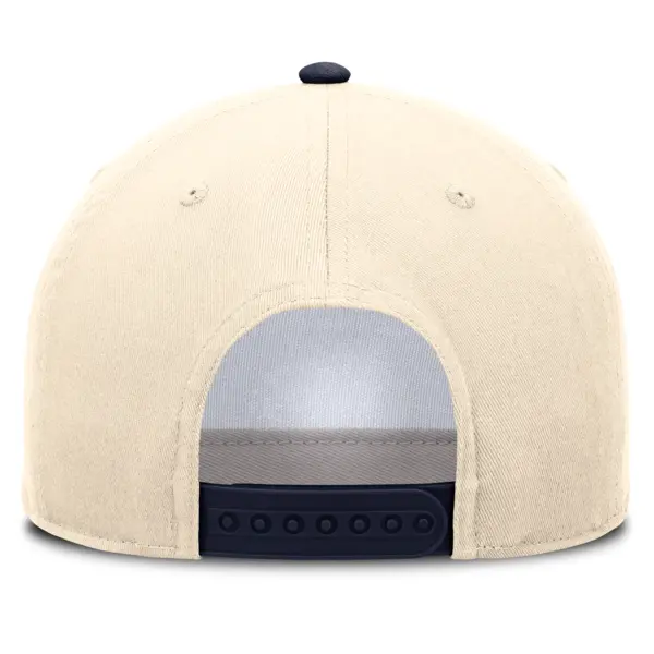 JORDAN Brand Michigan Wolverines A-frame Adjustable Cap