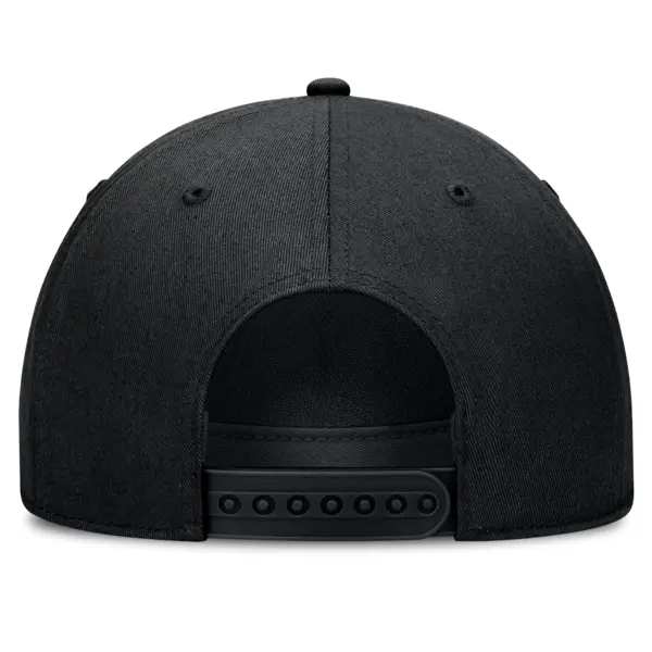 Nike Duke Campus Prep Tonal Rope Rise College Adjustable Hat
