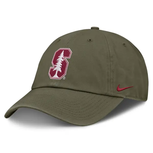 Nike Stanford Primetime Club College Adjustable Hat