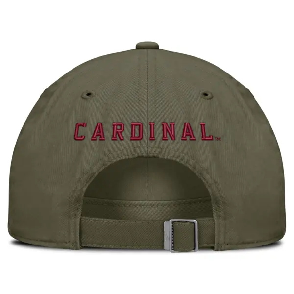 Nike Stanford Primetime Club College Adjustable Hat