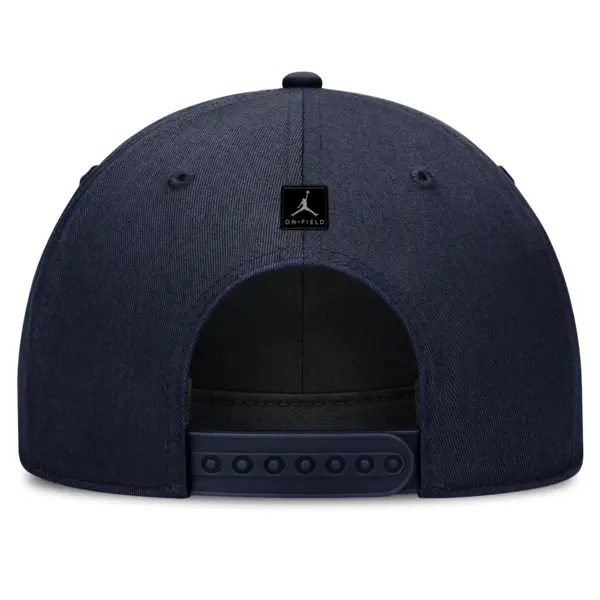 JORDAN Ucla Sideline Rope Rise Cap