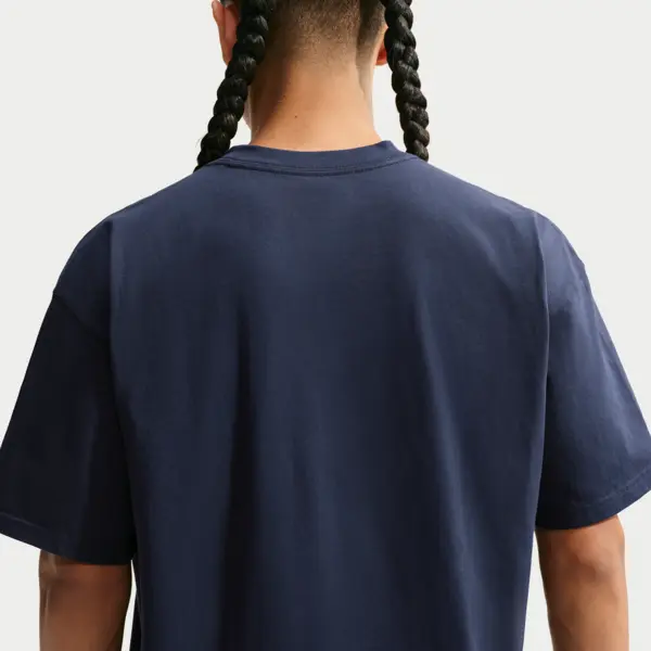 Nike Sportswear Loose T-shirt - Blue