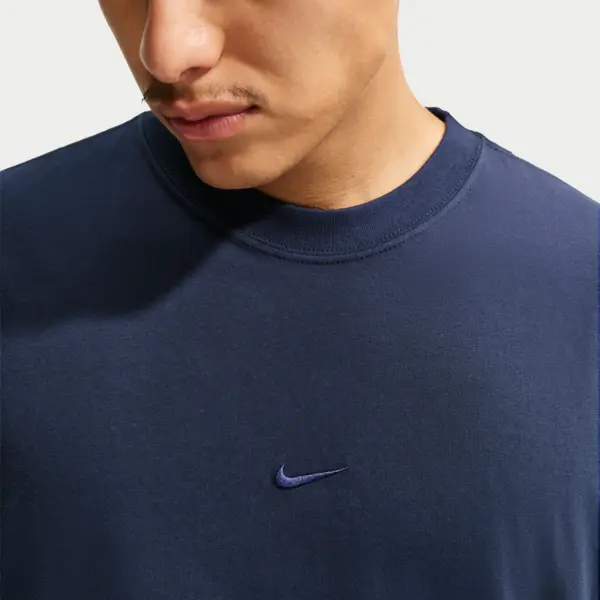 Nike Sportswear Loose T-shirt - Blue