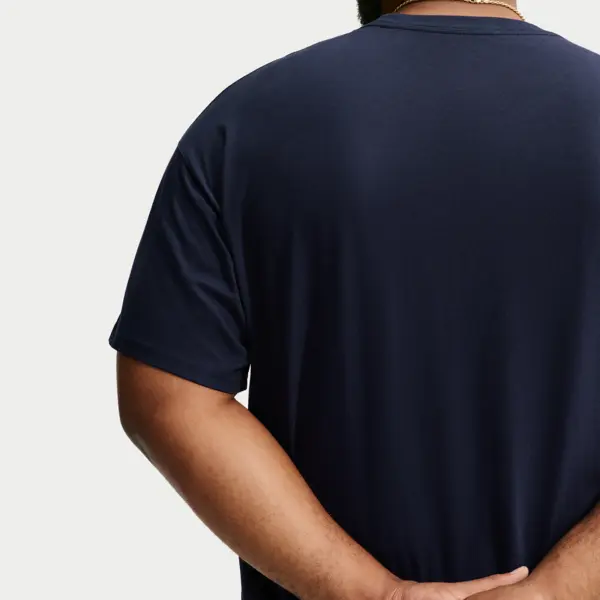 Nike Sportswear Loose T-shirt - Blue