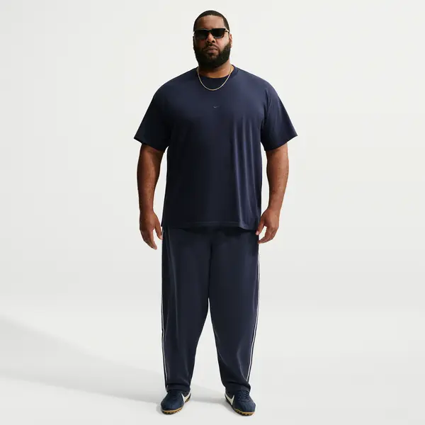 Nike Sportswear Loose T-shirt - Blue