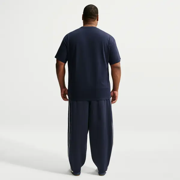 Nike Sportswear Loose T-shirt - Blue