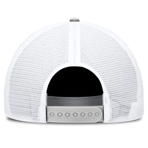 JORDAN Ucla Sideline Rise Gameday Trucker Adjustable Hat