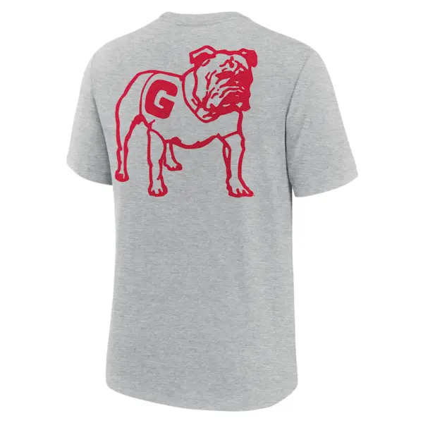 Nike Georgia Legacy College T-shirt