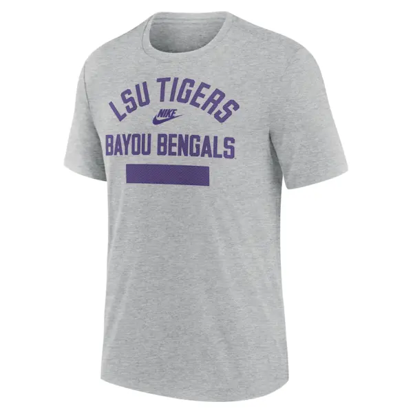 Nike Lsu Legacy College T-shirt