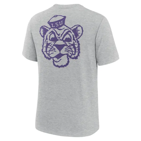 Nike Lsu Legacy College T-shirt