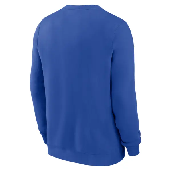 Nike Duke Legacy College Pullover Crew
