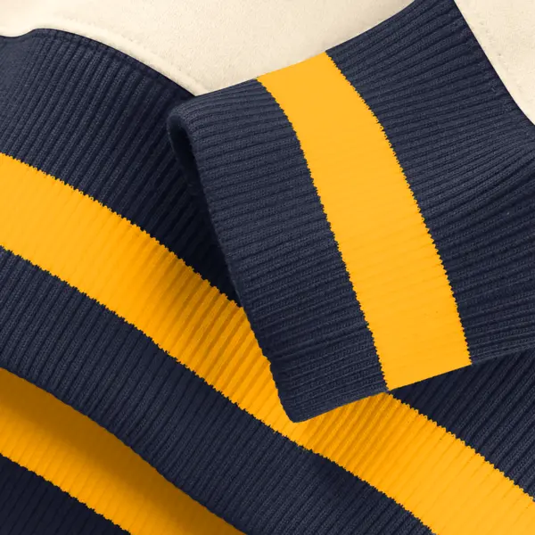 Nike West Virginia Legacy College Oversized Pullover Crew