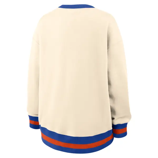 Nike Florida Legacy College Oversized Pullover Crew