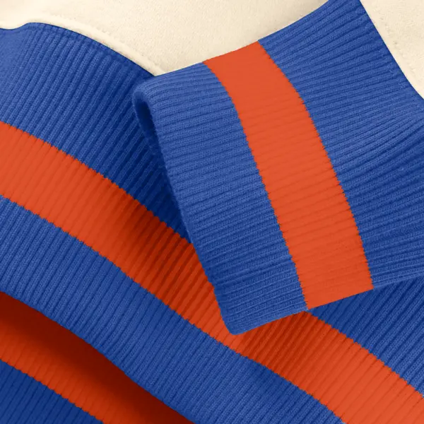 Nike Florida Legacy College Oversized Pullover Crew