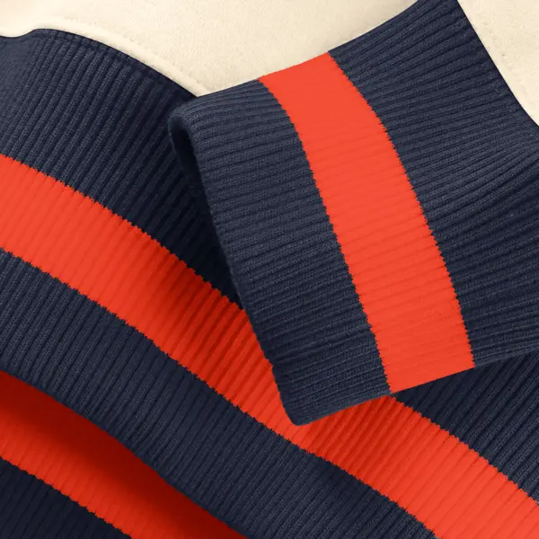 Nike Auburn Legacy College Oversized Pullover Crew