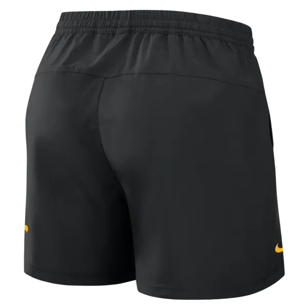 Nike Dri-fit College Form Shorts - Black